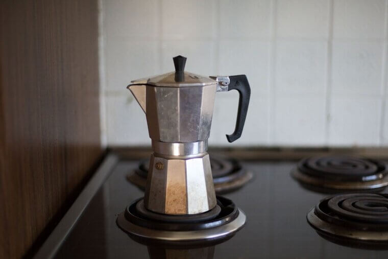 What the 1960s morning routine always had that we've quietly let go