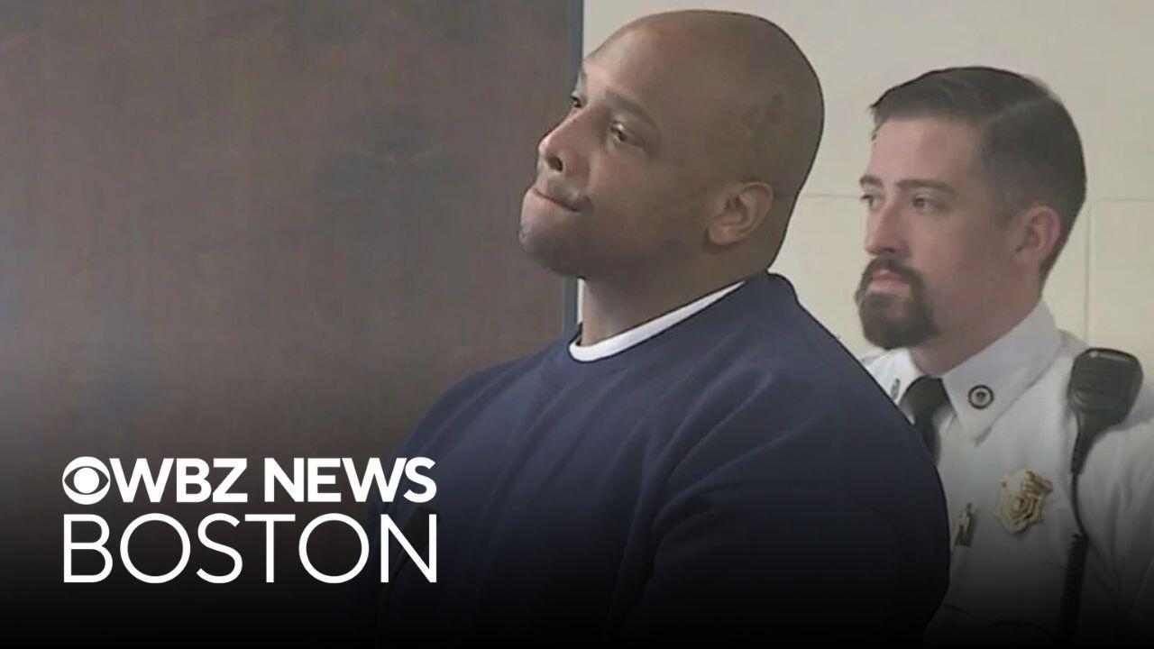 Man accused of assaulting women while posing as Uber driver in Boston ...