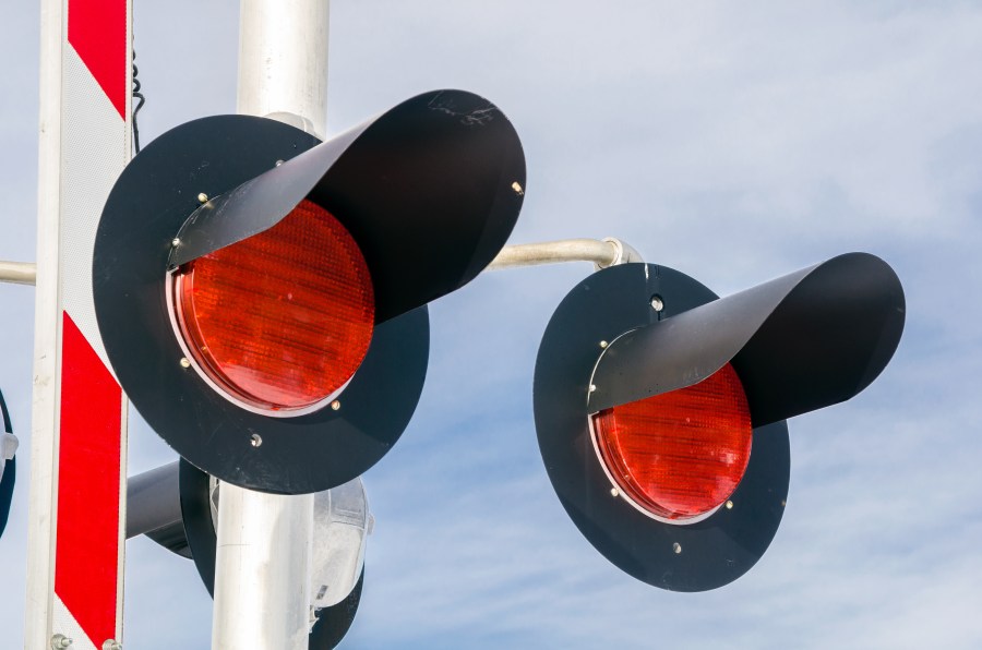 63-year-old Massillon man killed when train strikes vehicle