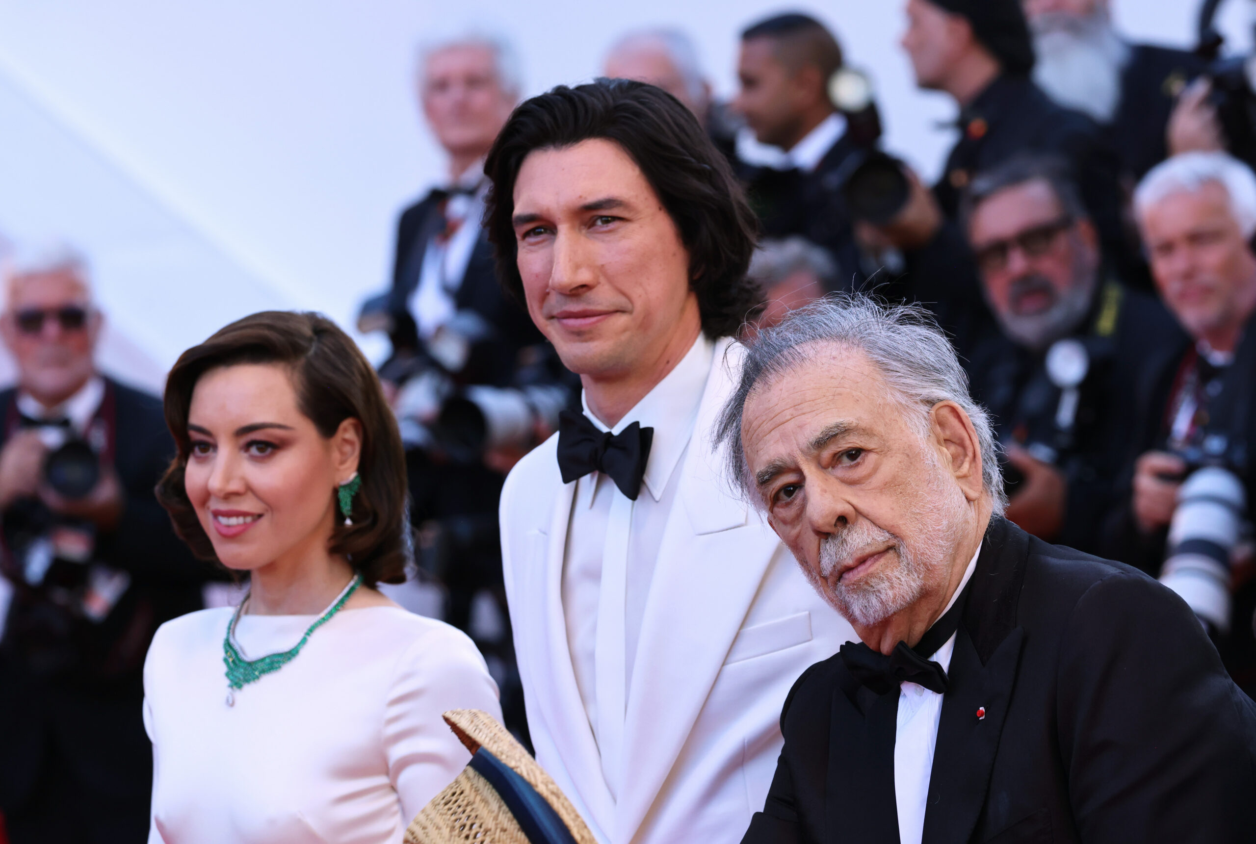 Adam Driver bricht Schweigen zu Lena Dunhams Vorwürfen