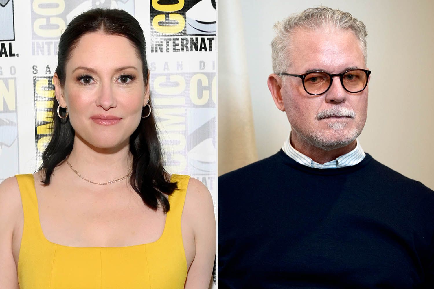 Chyler Leigh recalls 'sobbing' after “Grey's Anatomy” costar Eric Dane ...