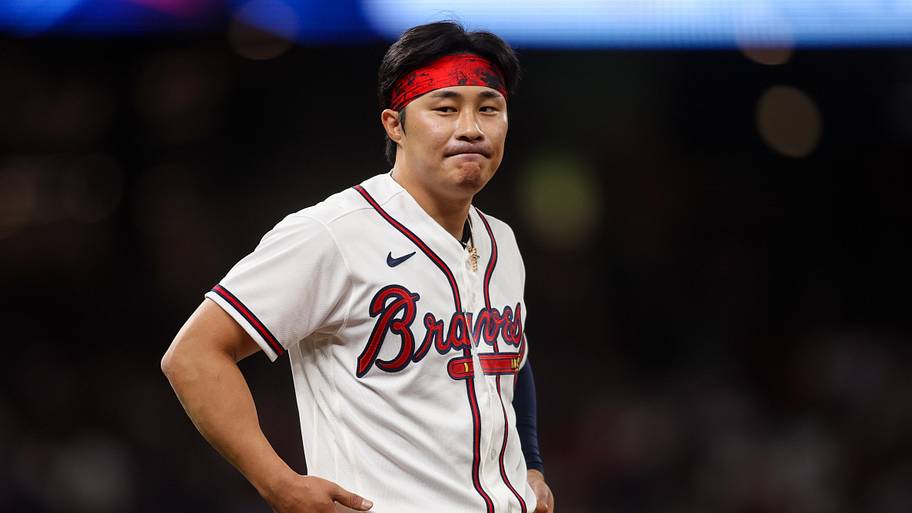 Ha-Seong Kim’s lackluster return has Braves’ offseason concern resurfacing