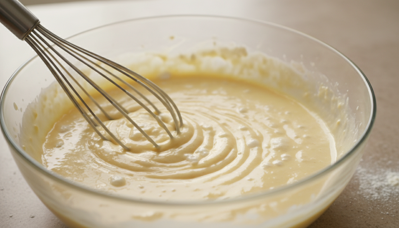 Unlock the secrets to your fluffiest pancakes ever