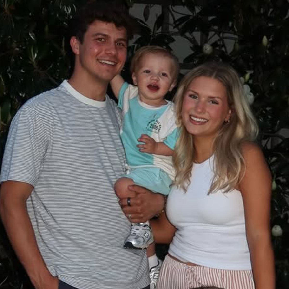 Katie Bates, Travis Clark moving to new home after affair scandal