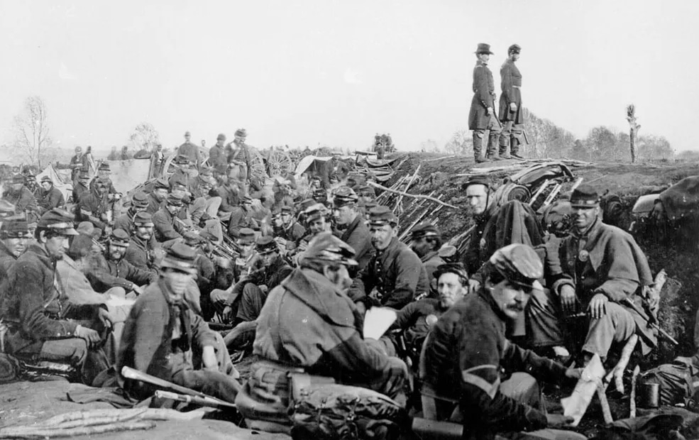 American reconstruction facts they 'forgot' to teach us in school