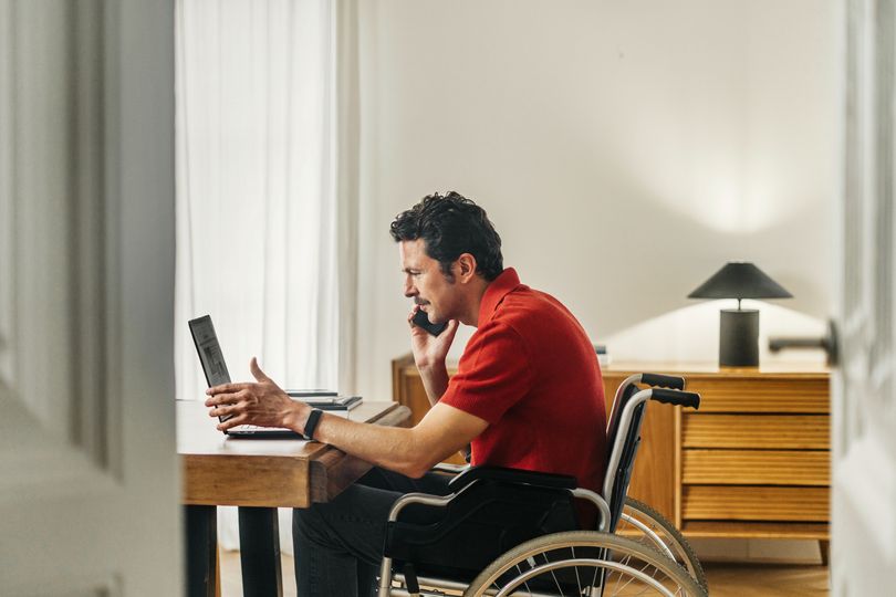 DWP 'call' with days left before PIP deadline