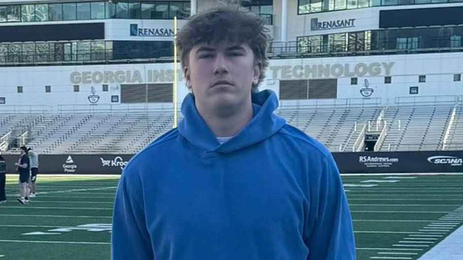 WVU legacy earns offer from Mountaineers, could join brother in Morgantown