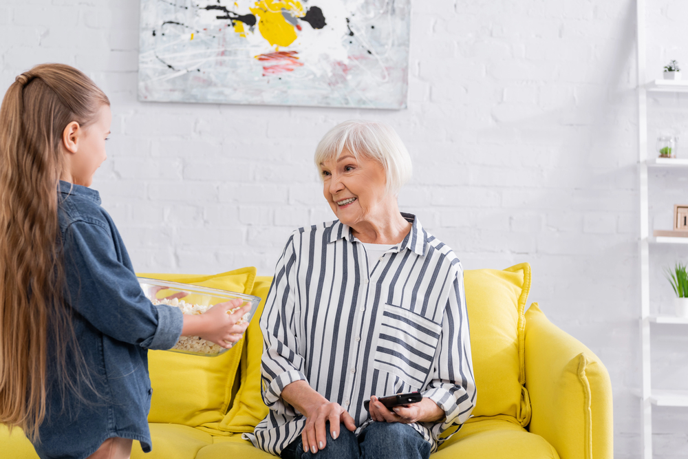 15 grandma names making a stylish comeback