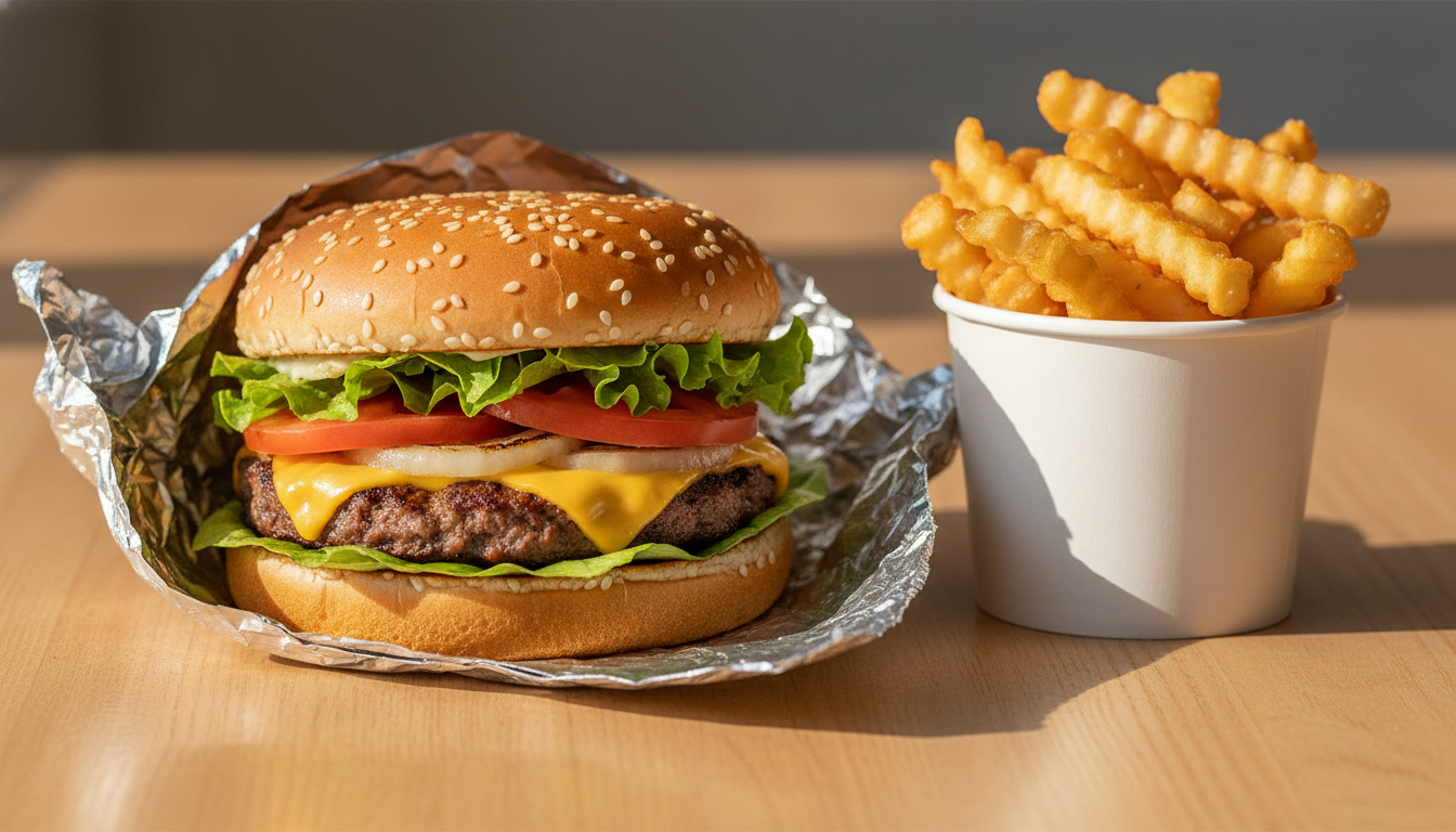 8 fast-food items that are the biggest wastes of money