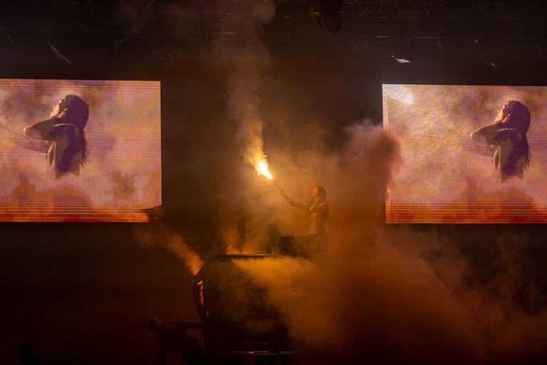 Review: Lorde has 'best first trip to Utah' thanks to Kilby Block Party