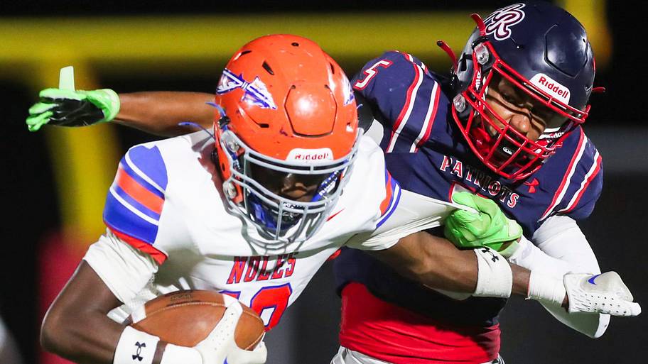 Wisconsin adds an official visit from play-making Florida wide receiver