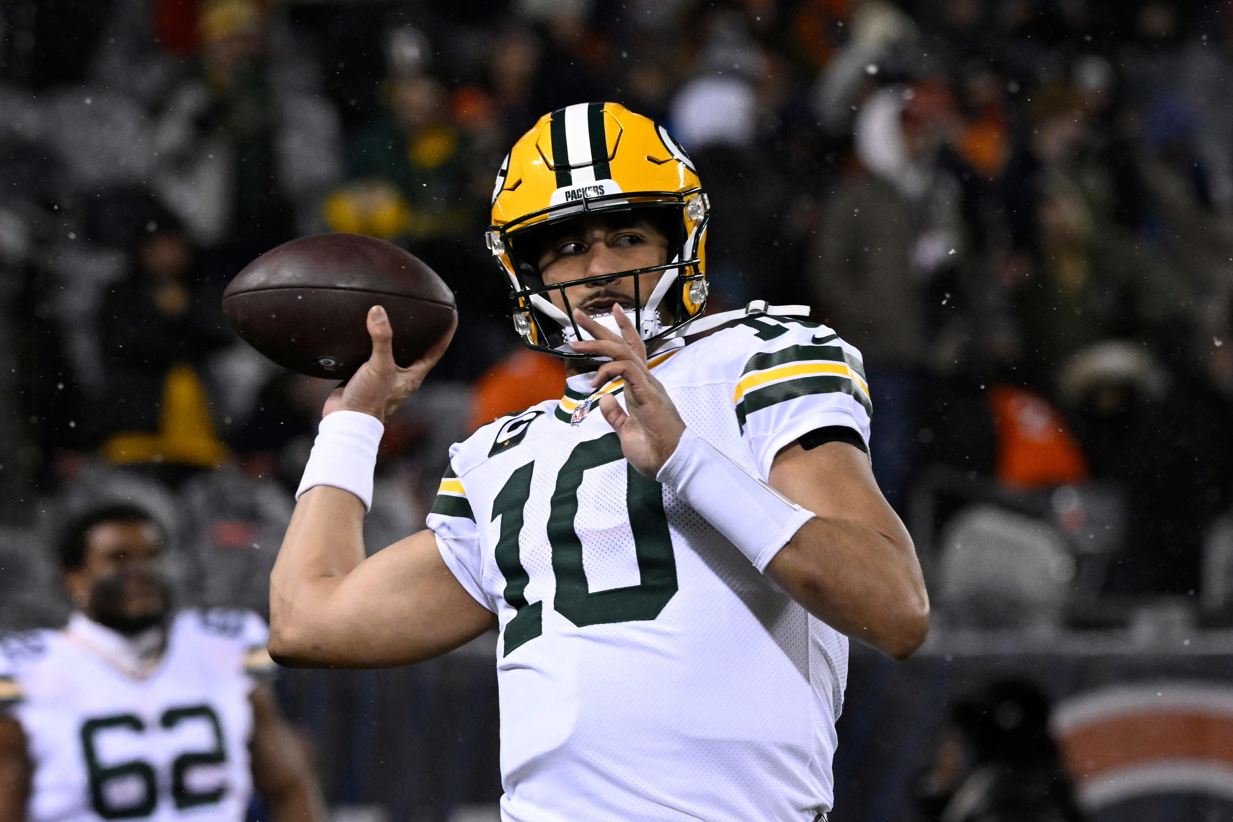 Ranking the NFL's Christmas games for the 2026 season
