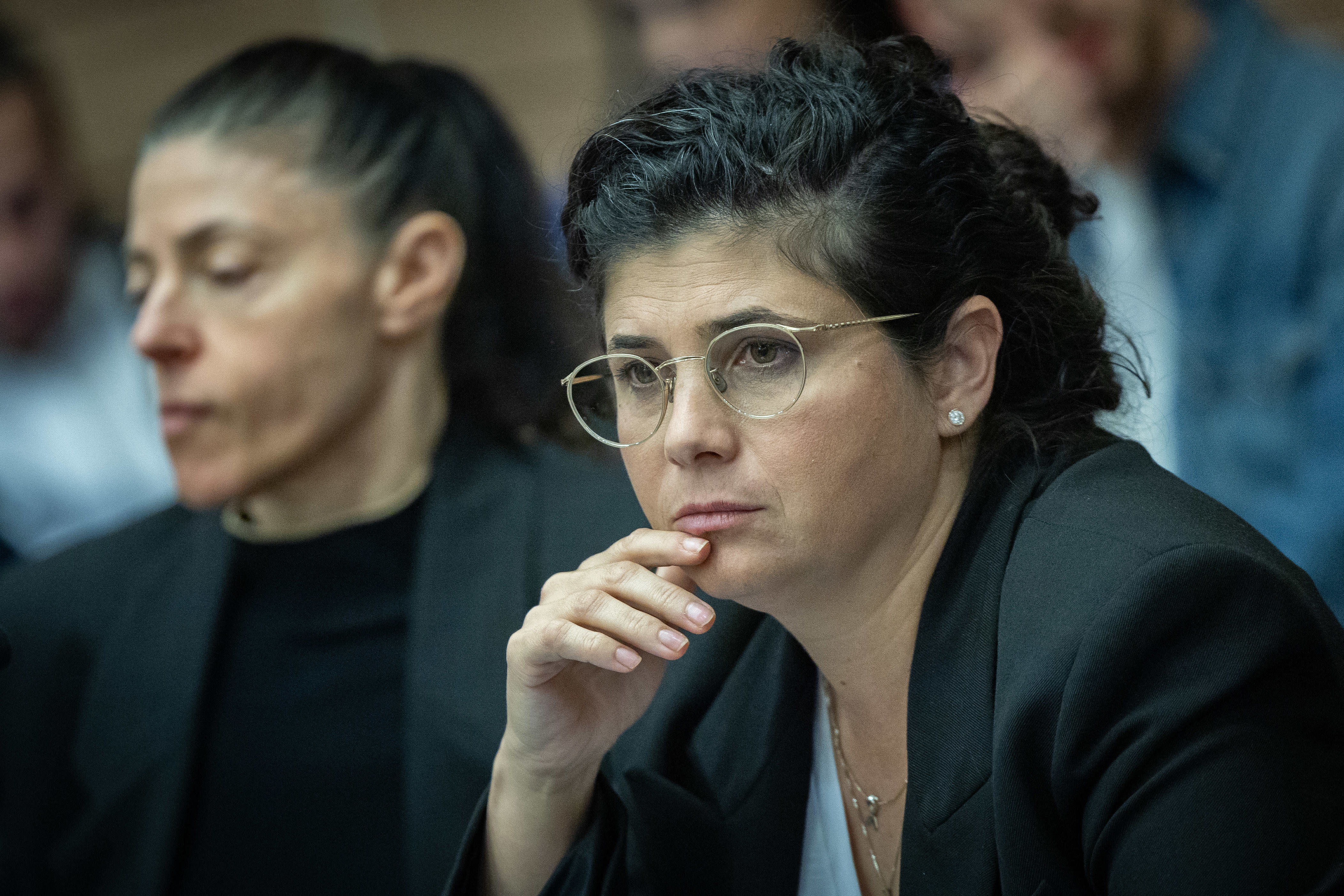 Netanyahu's coalition 'massively pressuring' MKs to vote for haredi ...