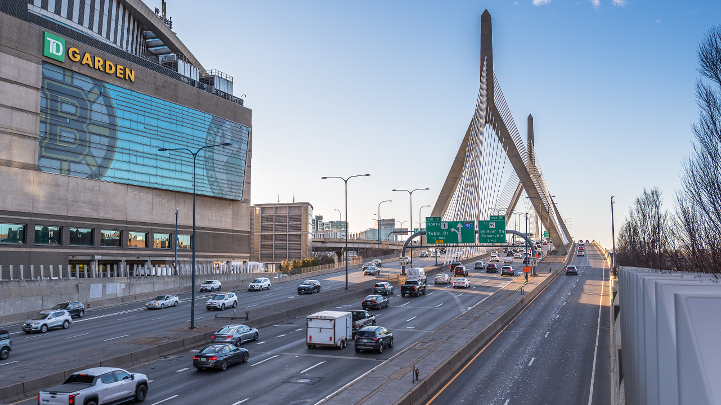 Democratic National Committee visits Boston as city bids for 2028 ...