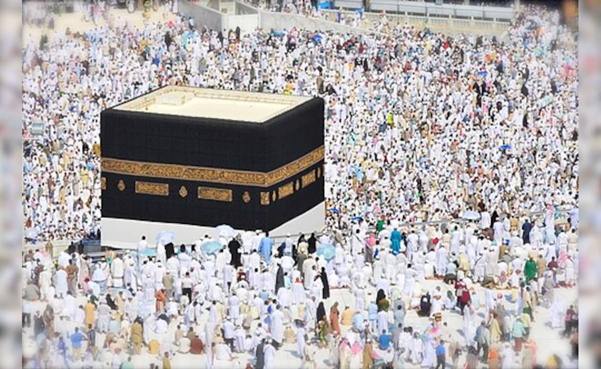Hajj in 20 days: New short pilgrimage package for Indian Muslims explained