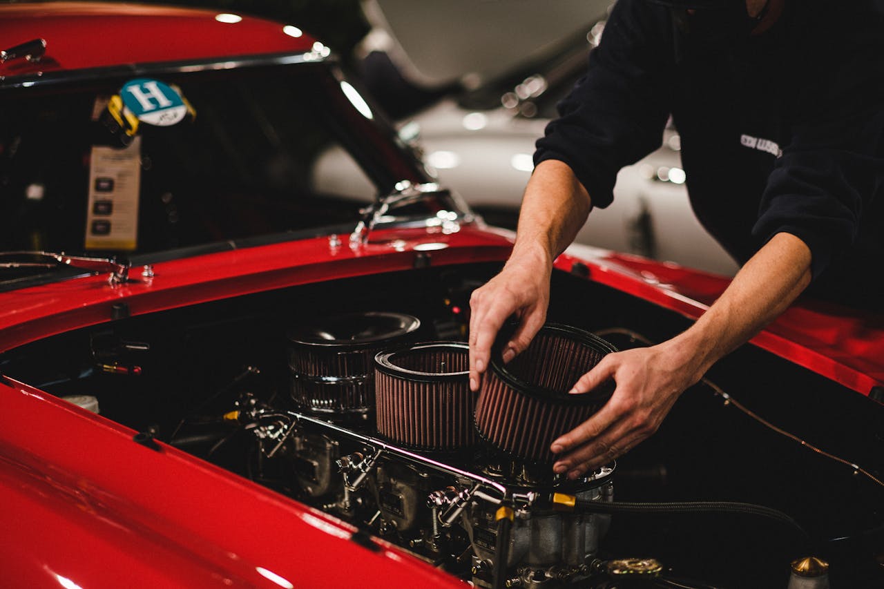 The $400,000 price tag for a truly made in USA car (and why nobody will ...