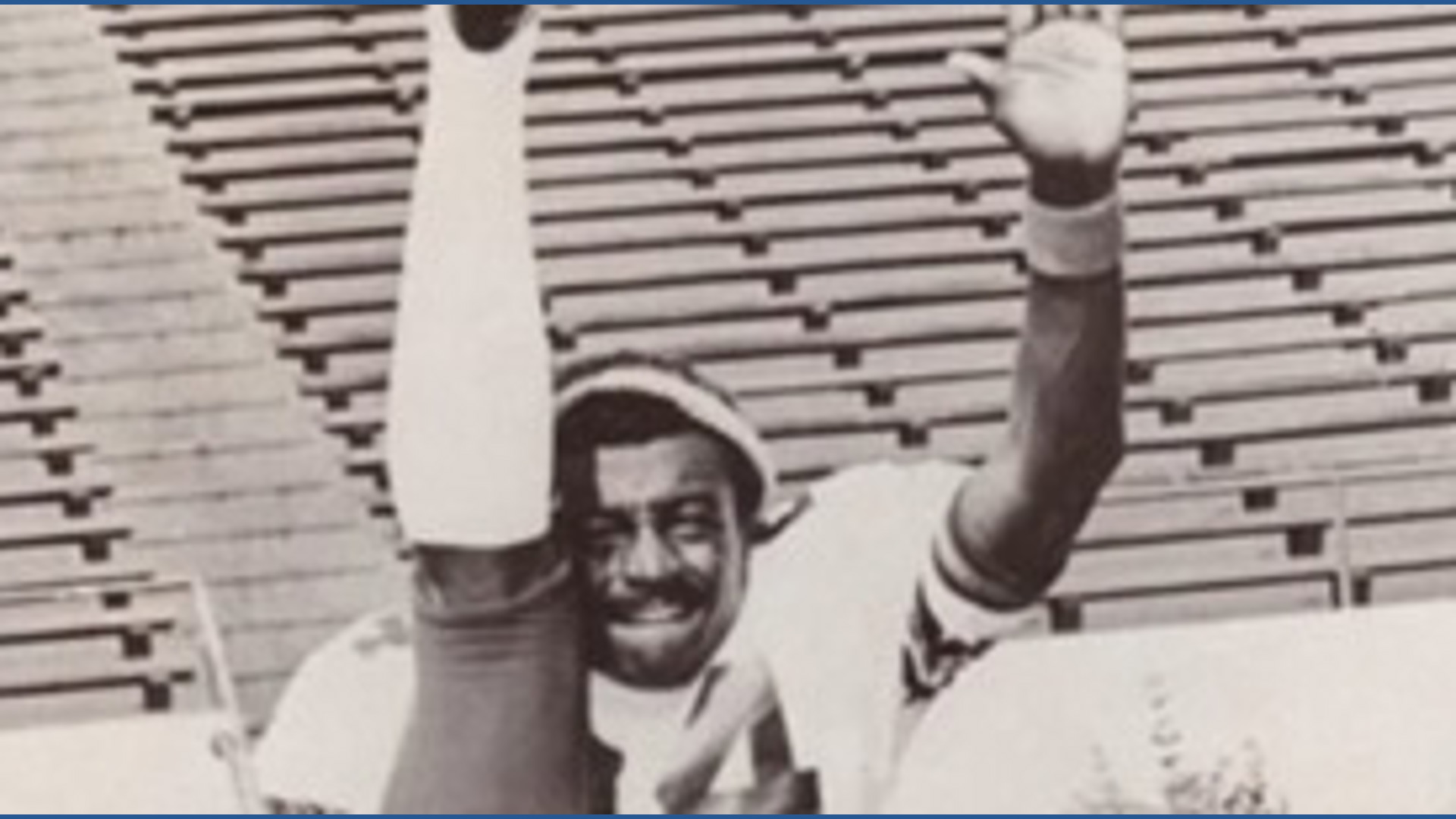 Jacksonville legend Greg Coleman on game changers