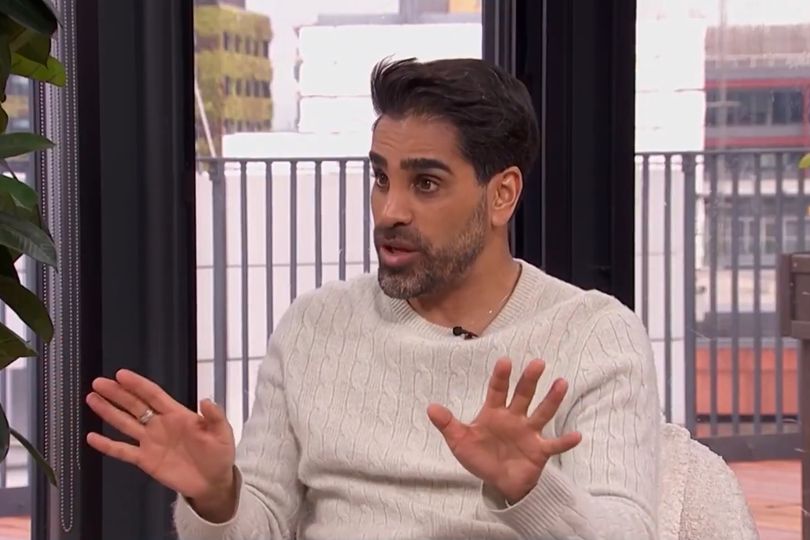 Asthma urgent action for sufferers who use blue inhalers as Dr Ranj ...