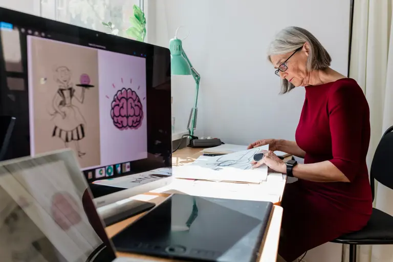 How your best 35 working years shape every Social Security check