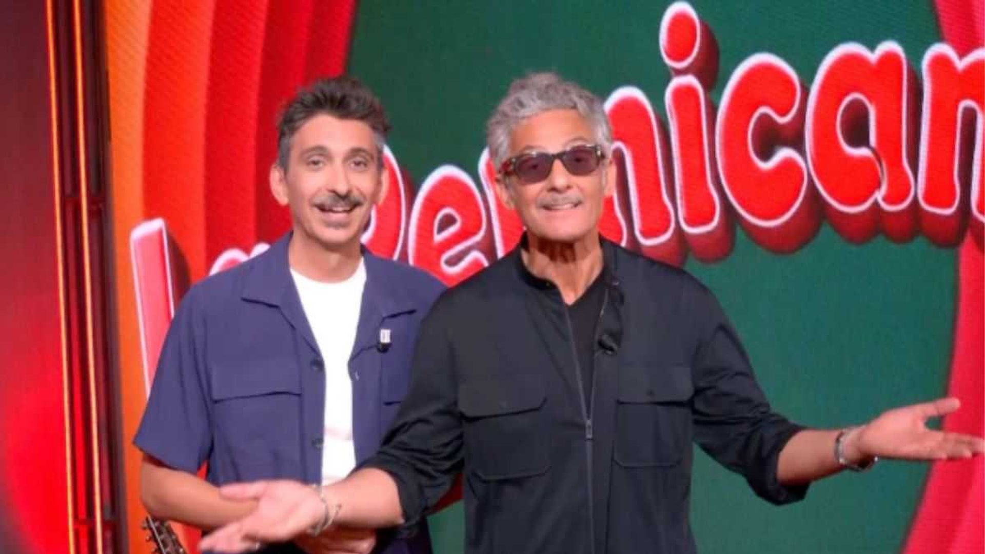 Perchè non è andato in onda La Pennicanza e quando tornano Fiorello e ...