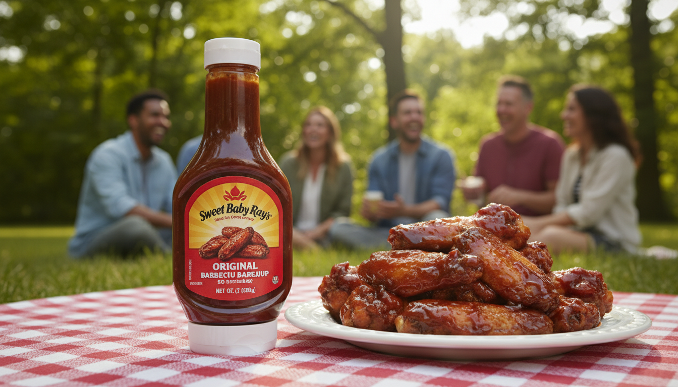 6 chefs agree, these are the best store-bought barbecue sauces you can buy