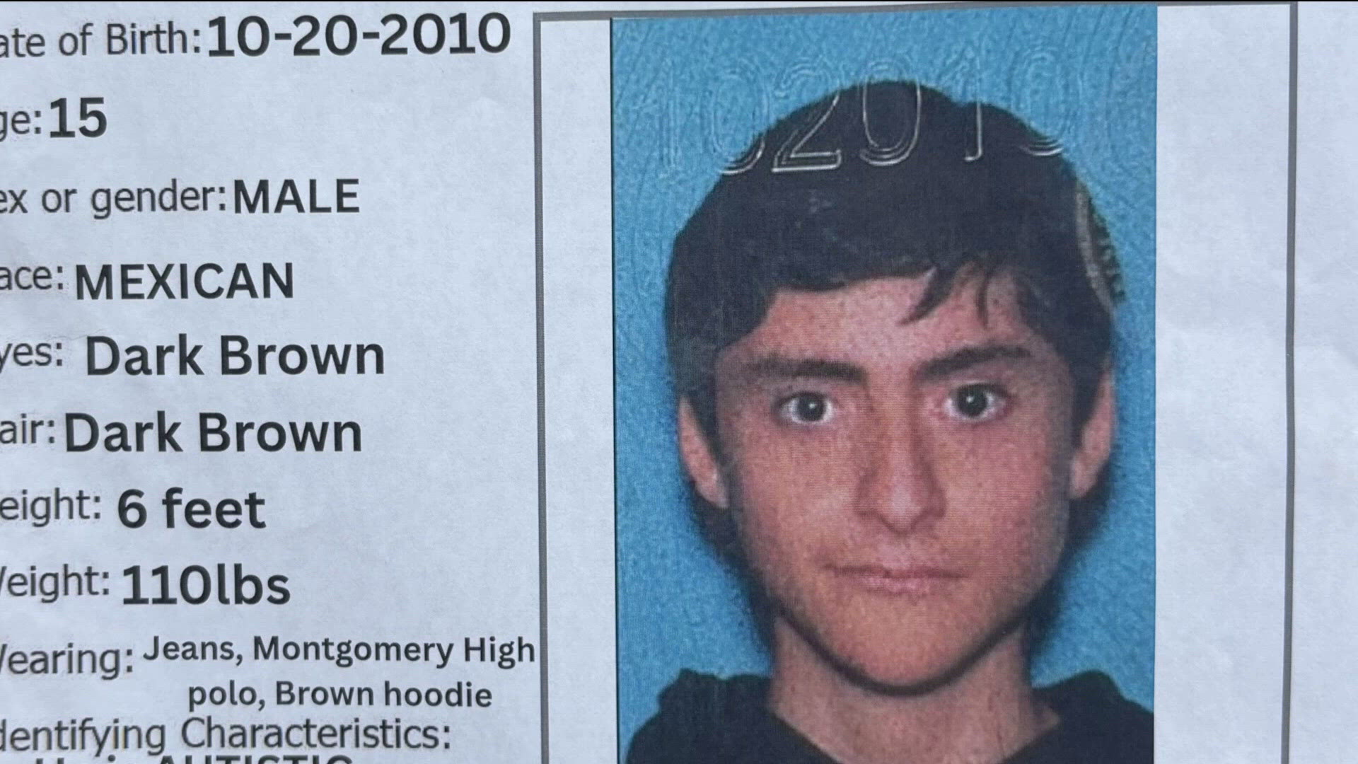 Body found in South Bay identified as missing teenager