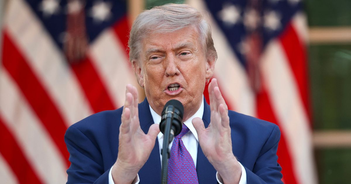 'The clock is ticking': Trump convenes Situation Room as Iran attacks ...