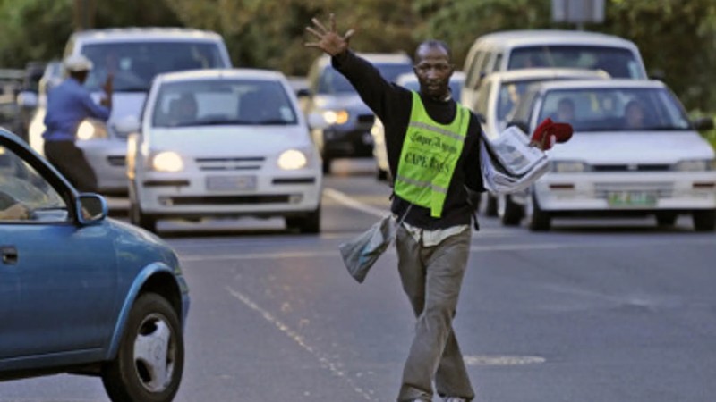Roadworks start in Thornton, Maitland, Cape Town CBD and Newlands