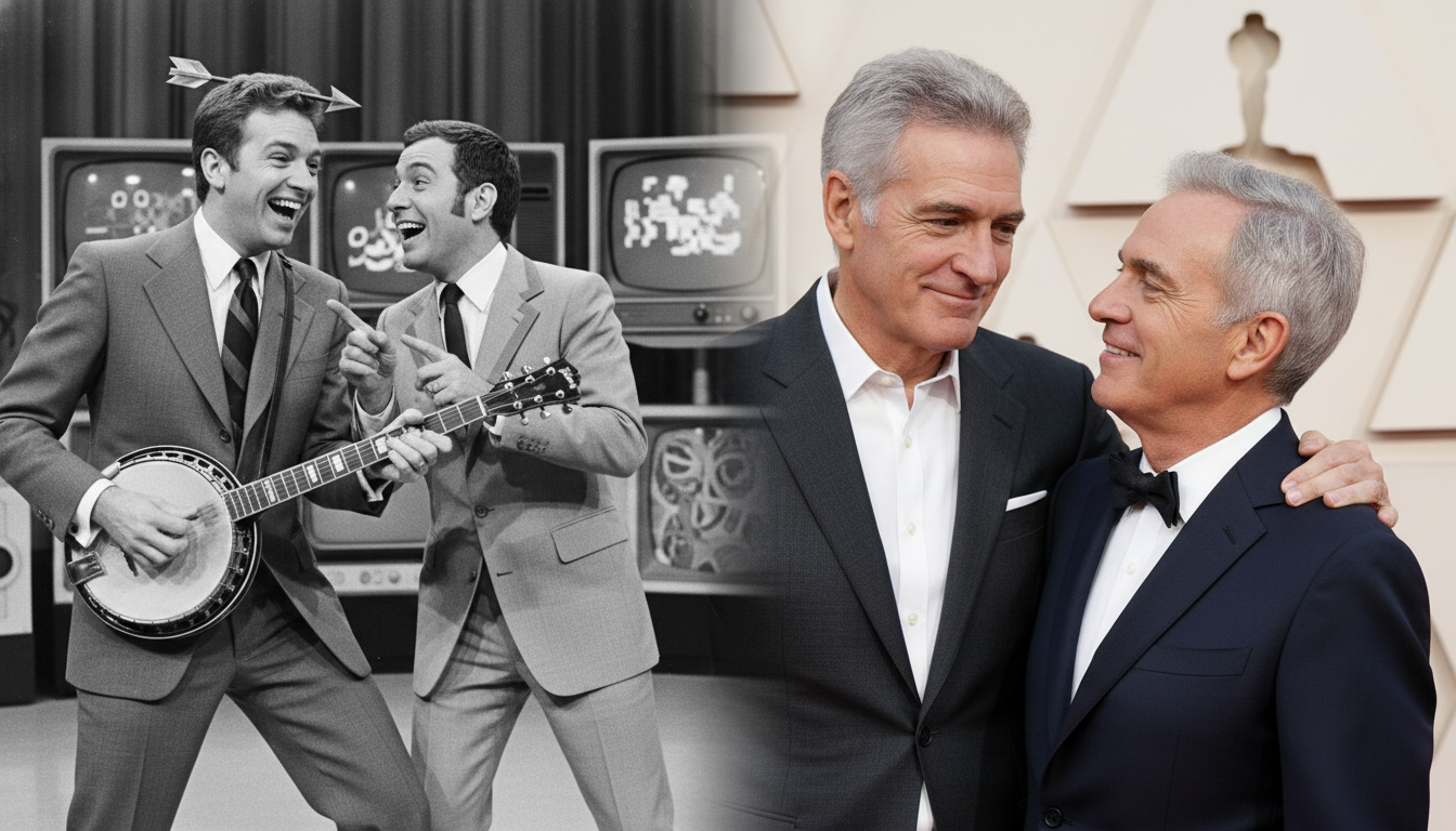 Steve Martin and Martin Short’s favorite 3-ingredient sandwich is so ...