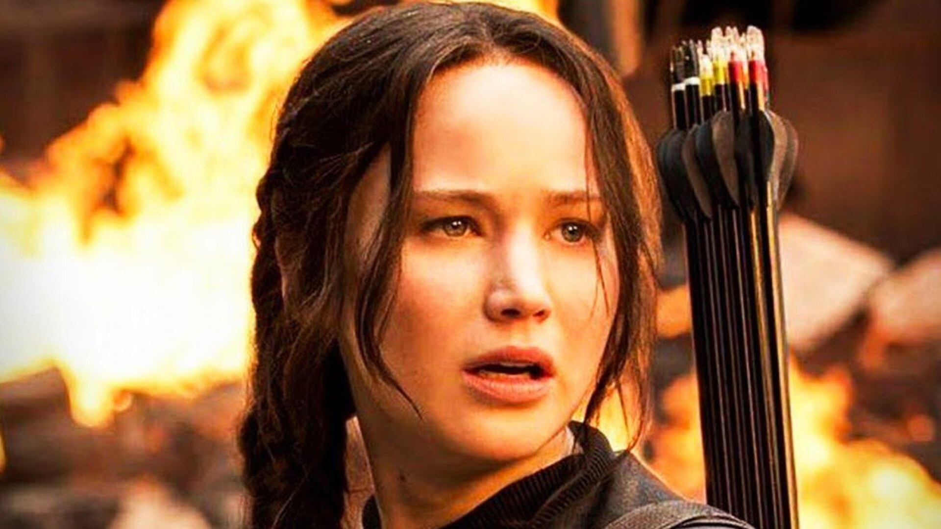 The entire Hunger Games timeline explained
