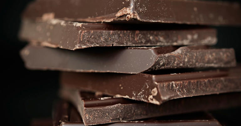 Chocolate bar recall expands amid fears of bacterial contamination