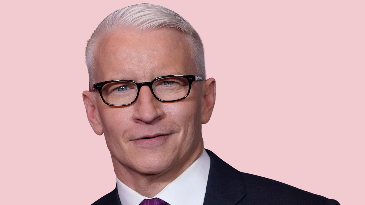 Anderson Cooper officially ends '60 Minutes' tenure after 20 years