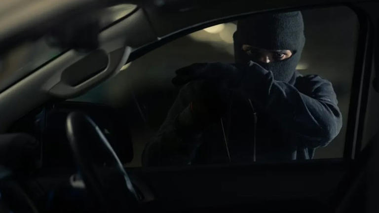 Carjackings remain rampant as SA records 60 hijackings daily