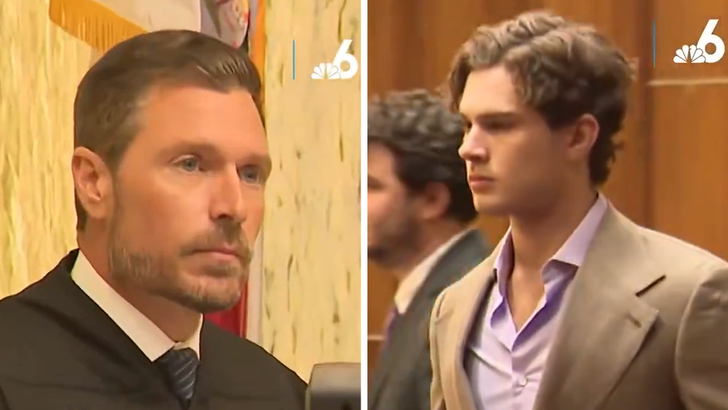 Clavicular's high-powered lawyer didn’t plan for hot judge