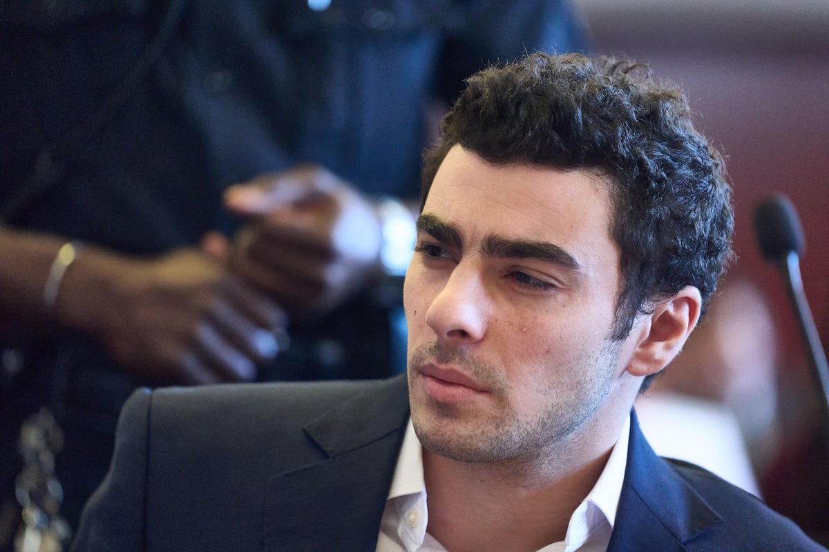 Judge in Luigi Mangione case blocks some evidence from murder trial