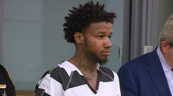 Victim lent suspect his phone prior to fatal shooting on Metro bus ...