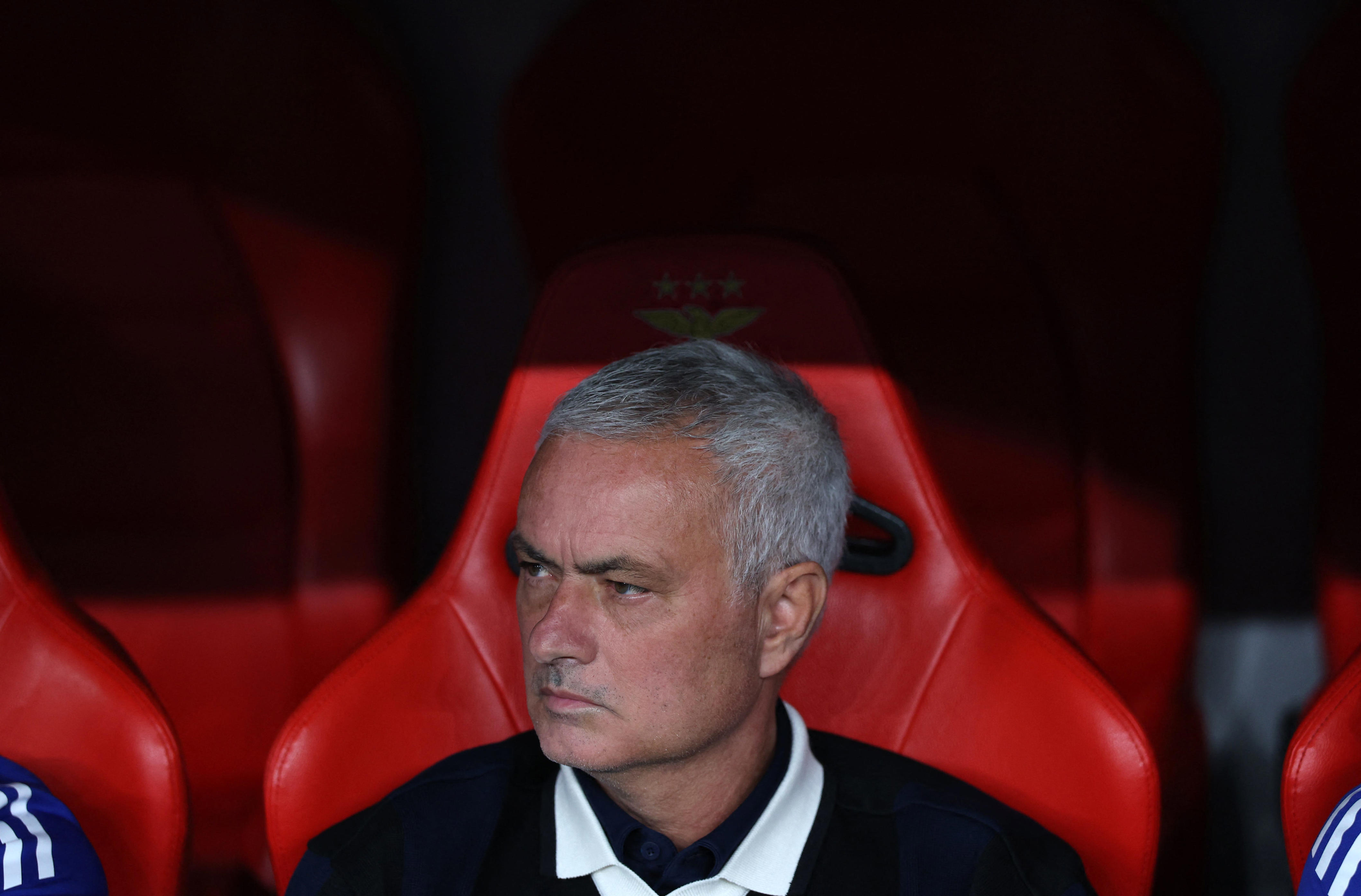 José Mourinho returning to Real Madrid as head coach on reported two ...