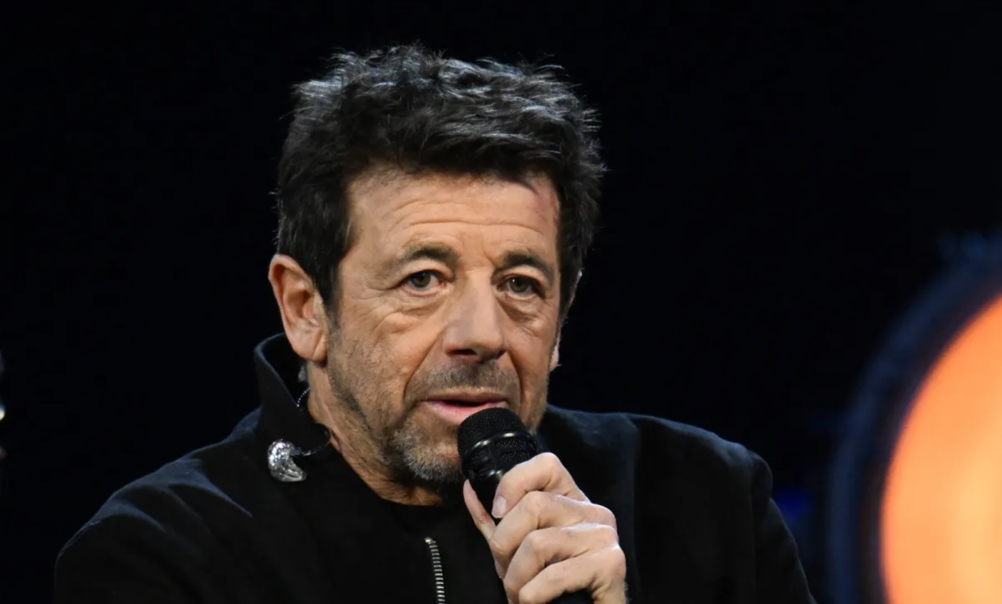 Patrick Bruel : cette perquisition dans son triplex de Neuilly qui ...