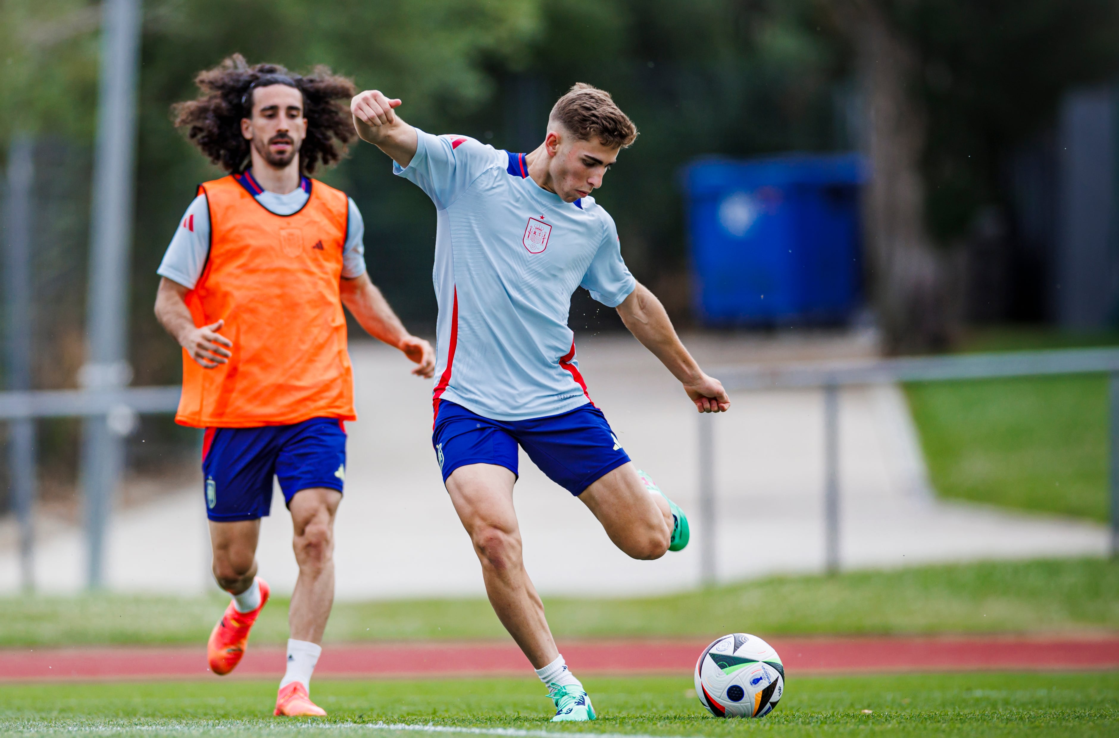 Fermín López ruled out of Spain’s 2026 World Cup squad: What injury ...