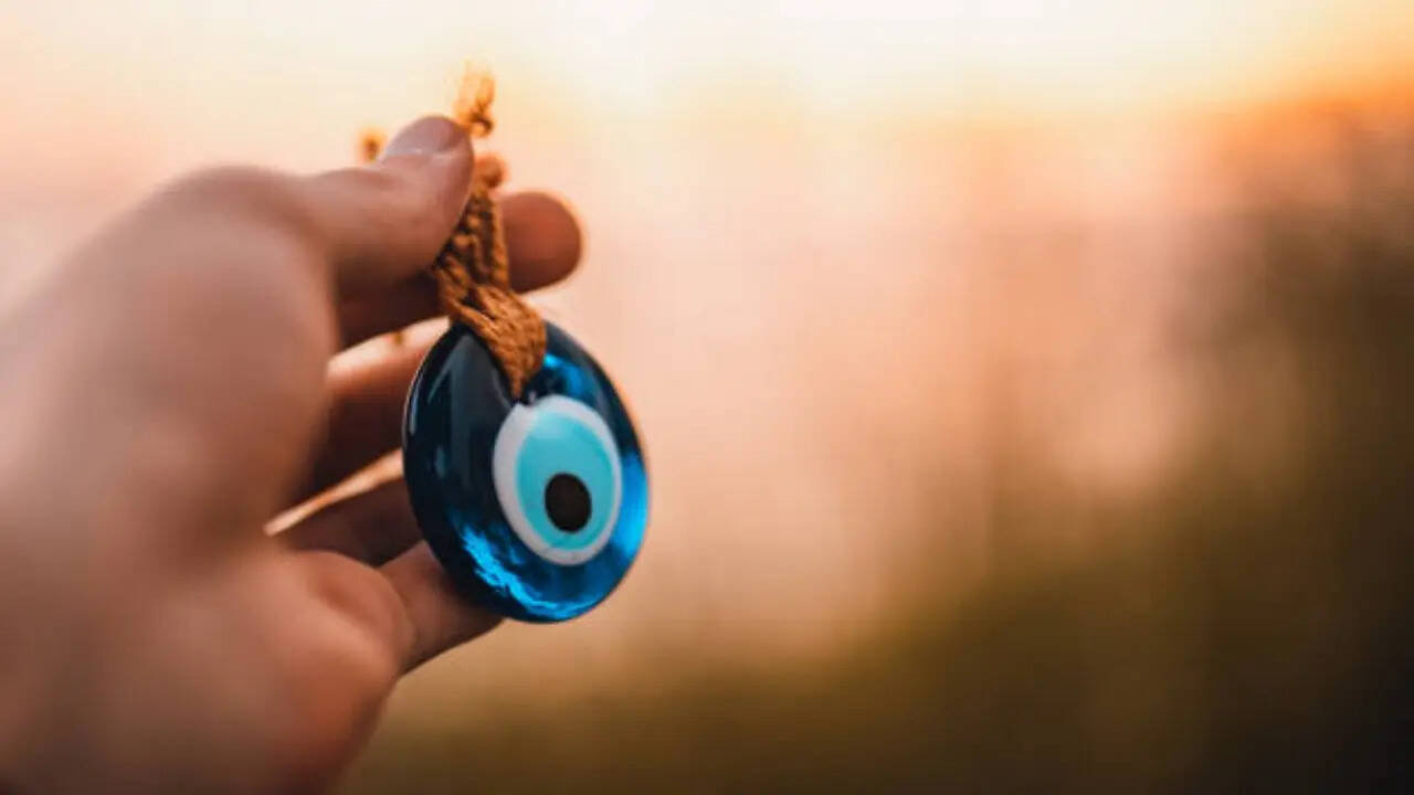 Confused about how to remove the evil eye? Here are some remedies to ...