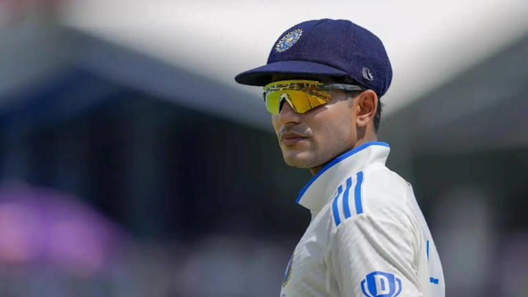 With WTC points in sight, India likely to tour Sri Lanka for two Tests ...