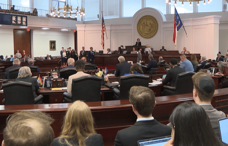Teachers’ union says North Carolina budget falls short despite raise ...