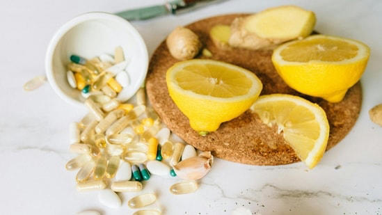 Gurugram neurologist explains all about vitamins: How to take them ...