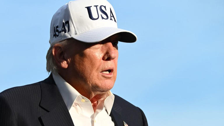 Trump administration creates $1.776 billion fund for allies of the ...