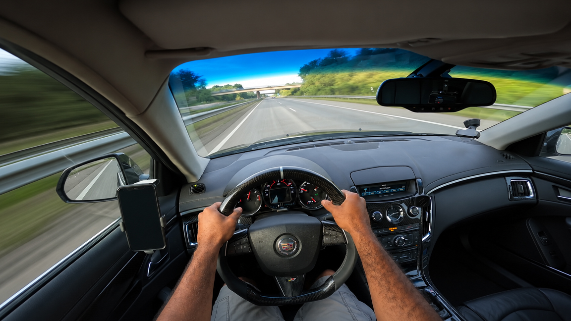 Top Autobahn fails and engine breakdown moments