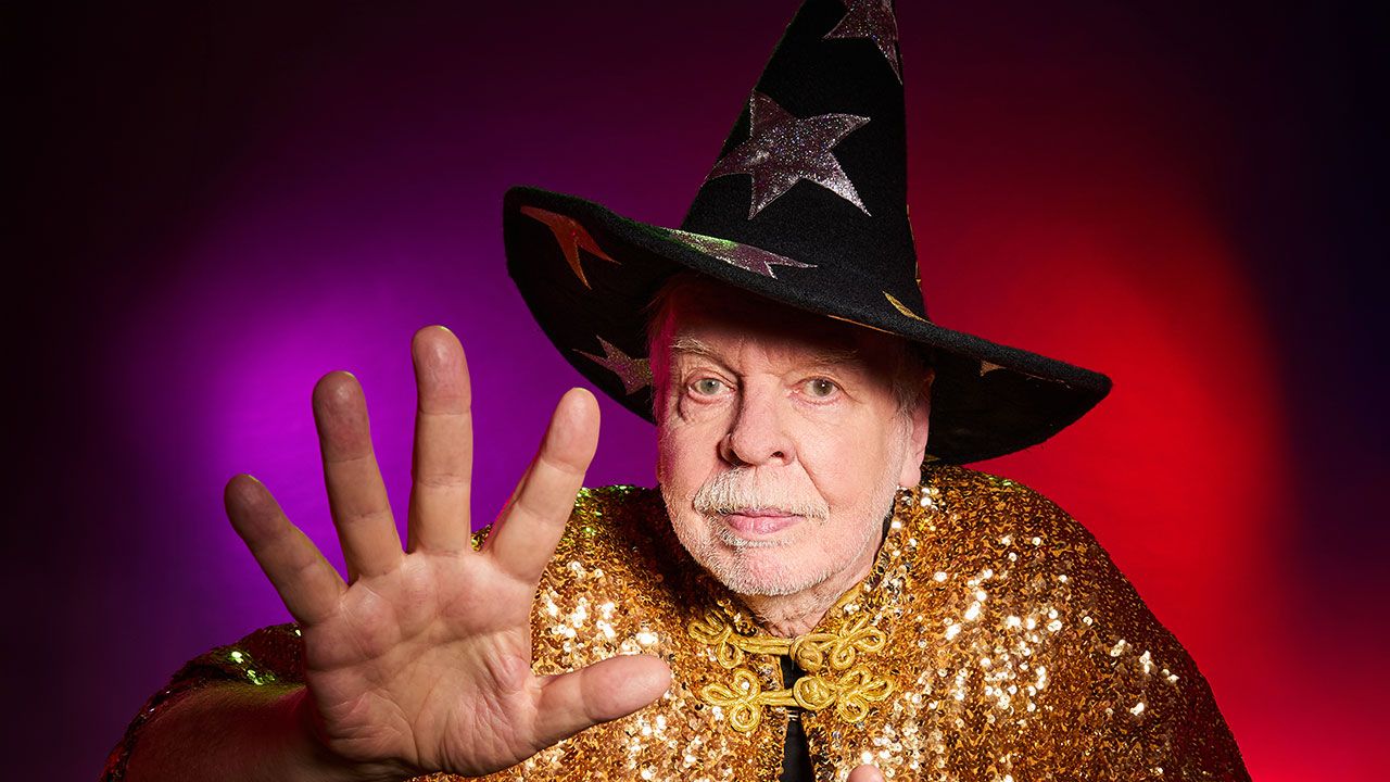 Rick Wakeman announces his The Wizard of Prog - Ultimate Highlights ...