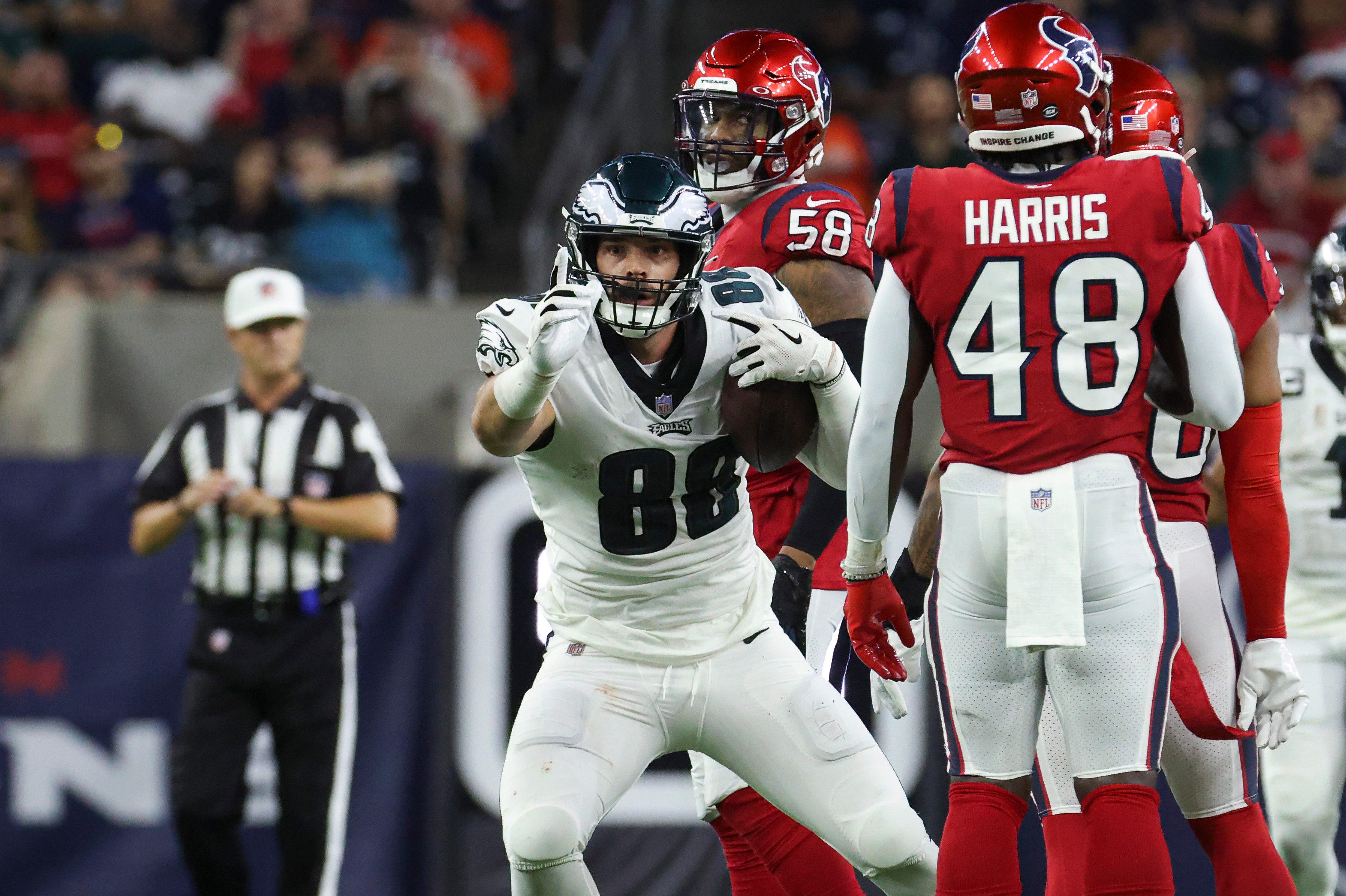 Ranking the NFL's Christmas games for the 2026 season