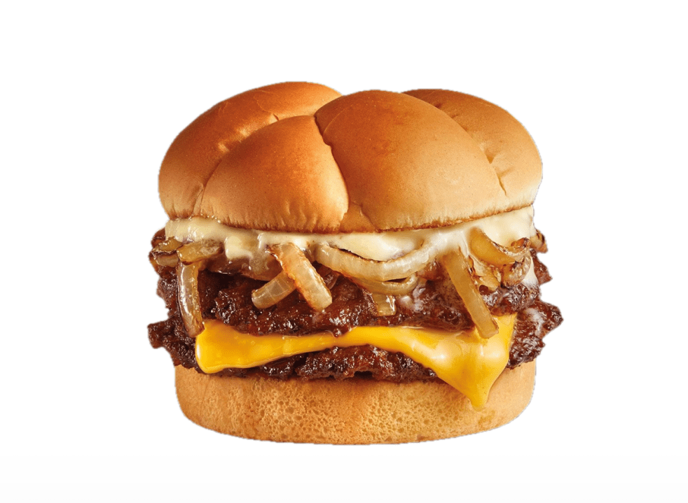 5 chain restaurants that still butter and toast their burger buns