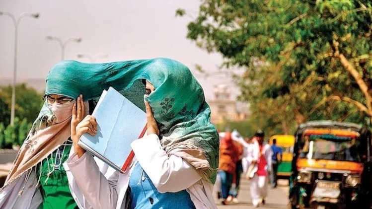 India's heatwave crisis: How IMD classifies extreme heat and why 2026 ...