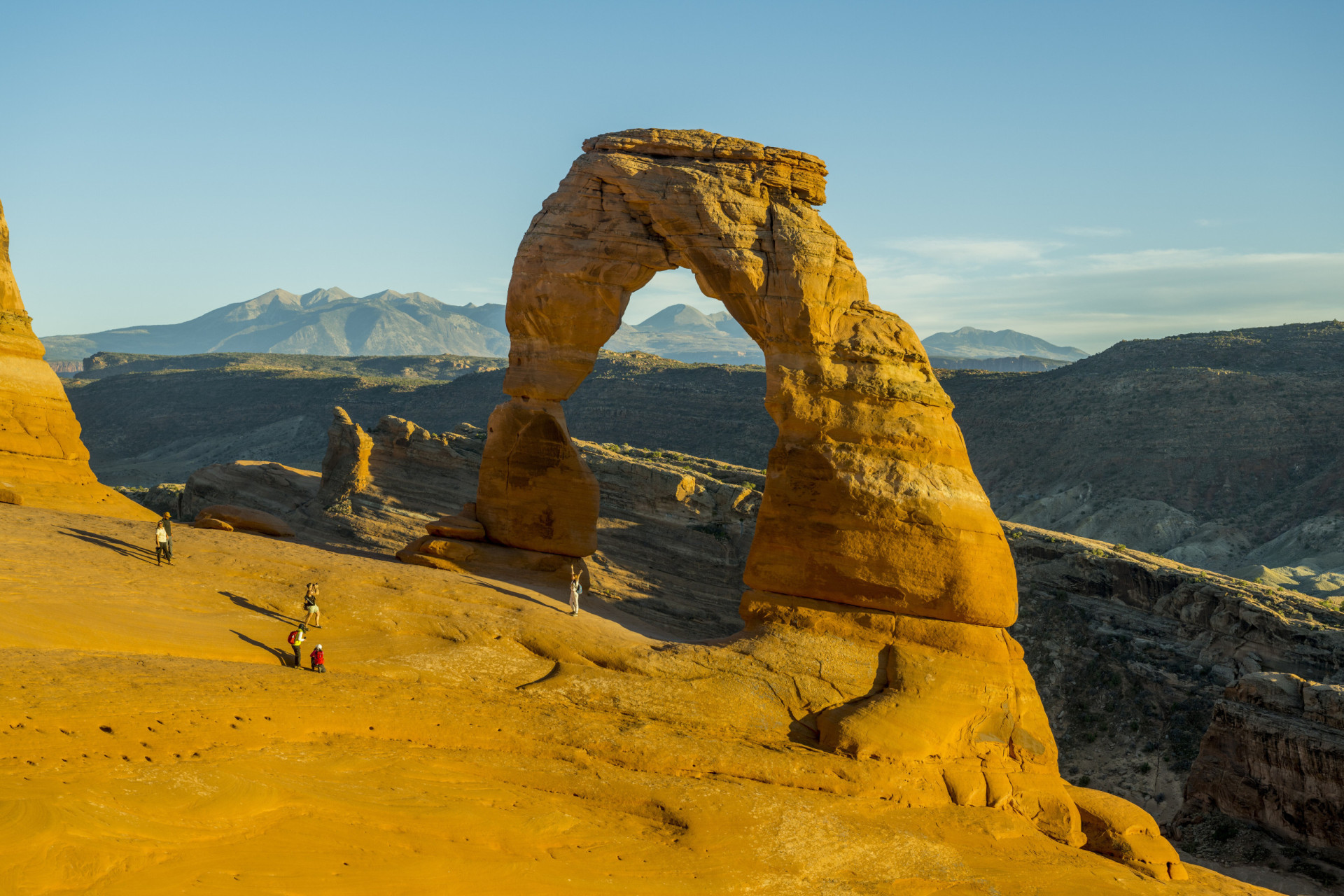 Must-see hidden gems across the US